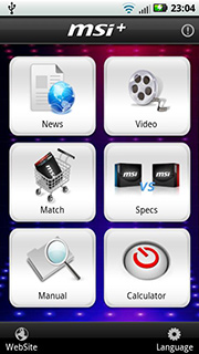 MSI Malaysia | MSI Malaysia