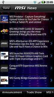 MSI Malaysia | MSI Malaysia