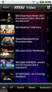 MSI Malaysia | MSI Malaysia